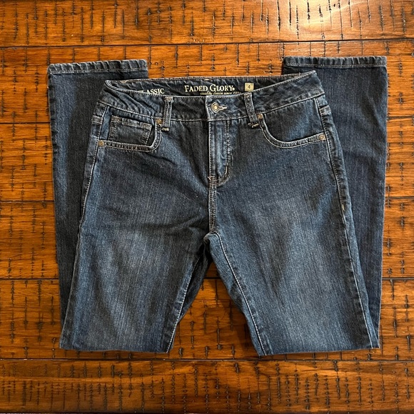 Faded Glory | Jeans | Faded Glory Jeans | Poshmark